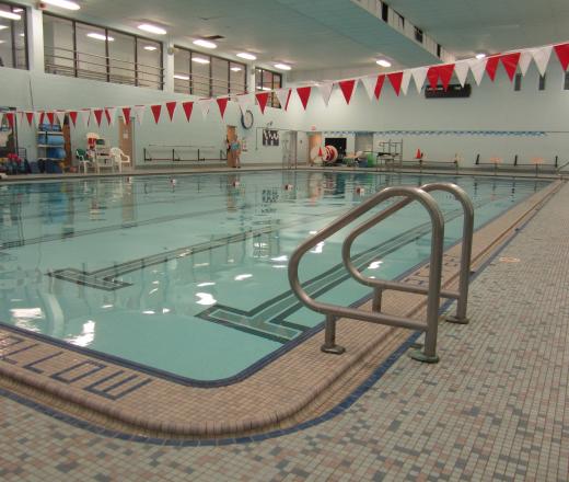 Swim Lessons | YMCA of Van Wert County