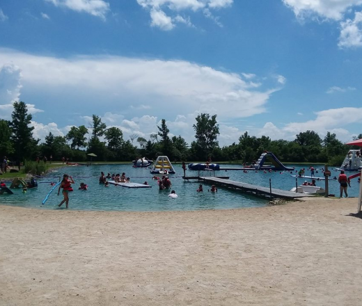 Camp Clay | YMCA of Van Wert County