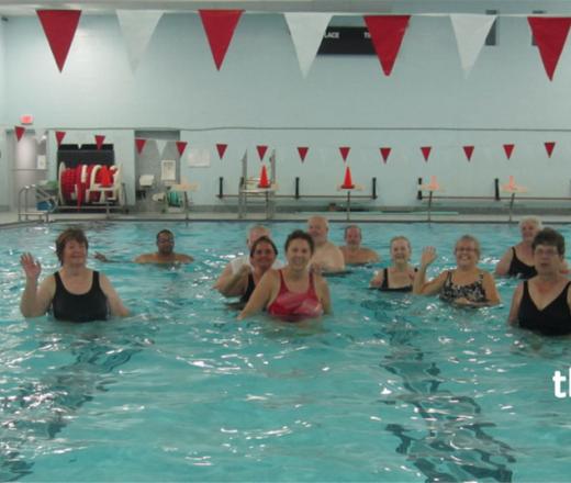 Aquatics | YMCA of Van Wert County